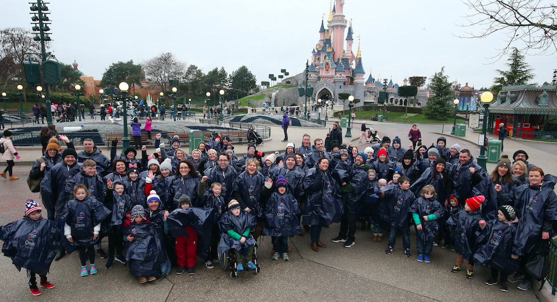 Video of our Disney Trip - watch it here and relive the memories! - The ...