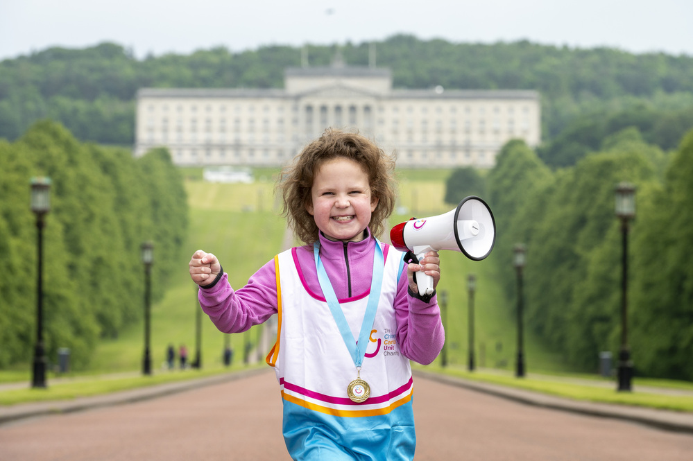 The Children’s Cancer Unit Charity - Caring for children. Supporting ...