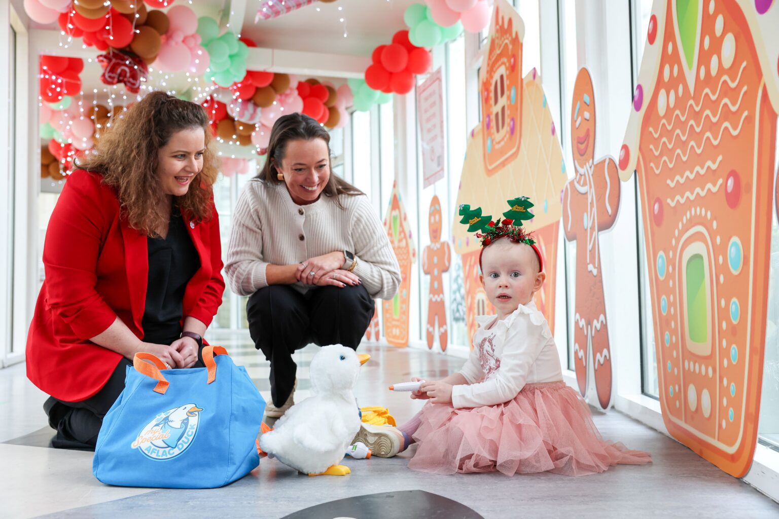 The Children’s Cancer Unit Charity - Caring for children. Supporting ...