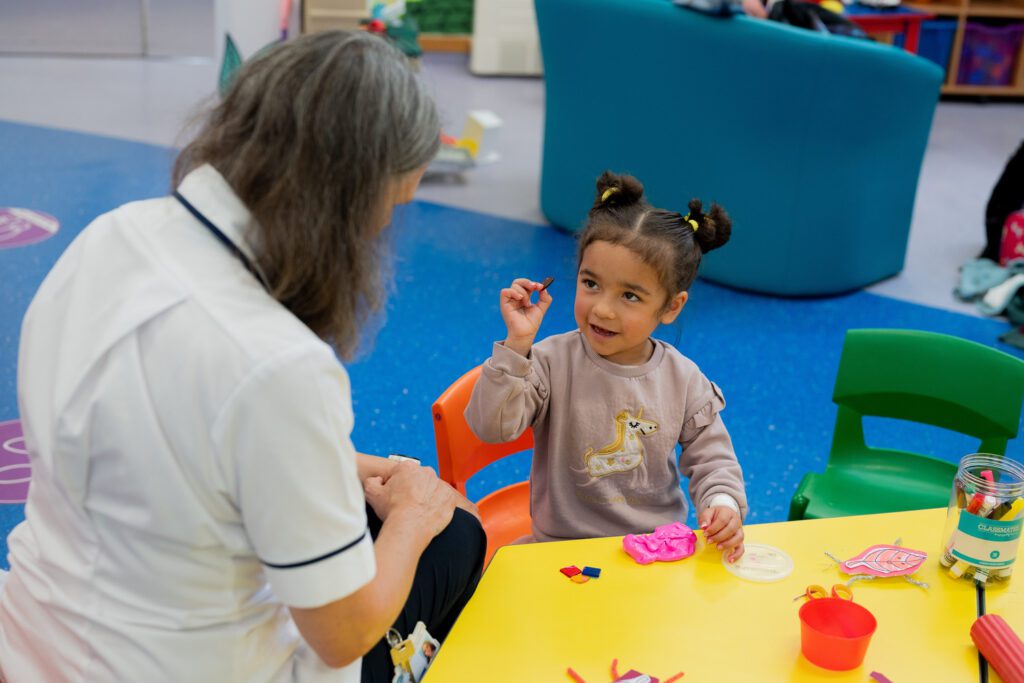 About Us - The Children's Cancer Unit Charity