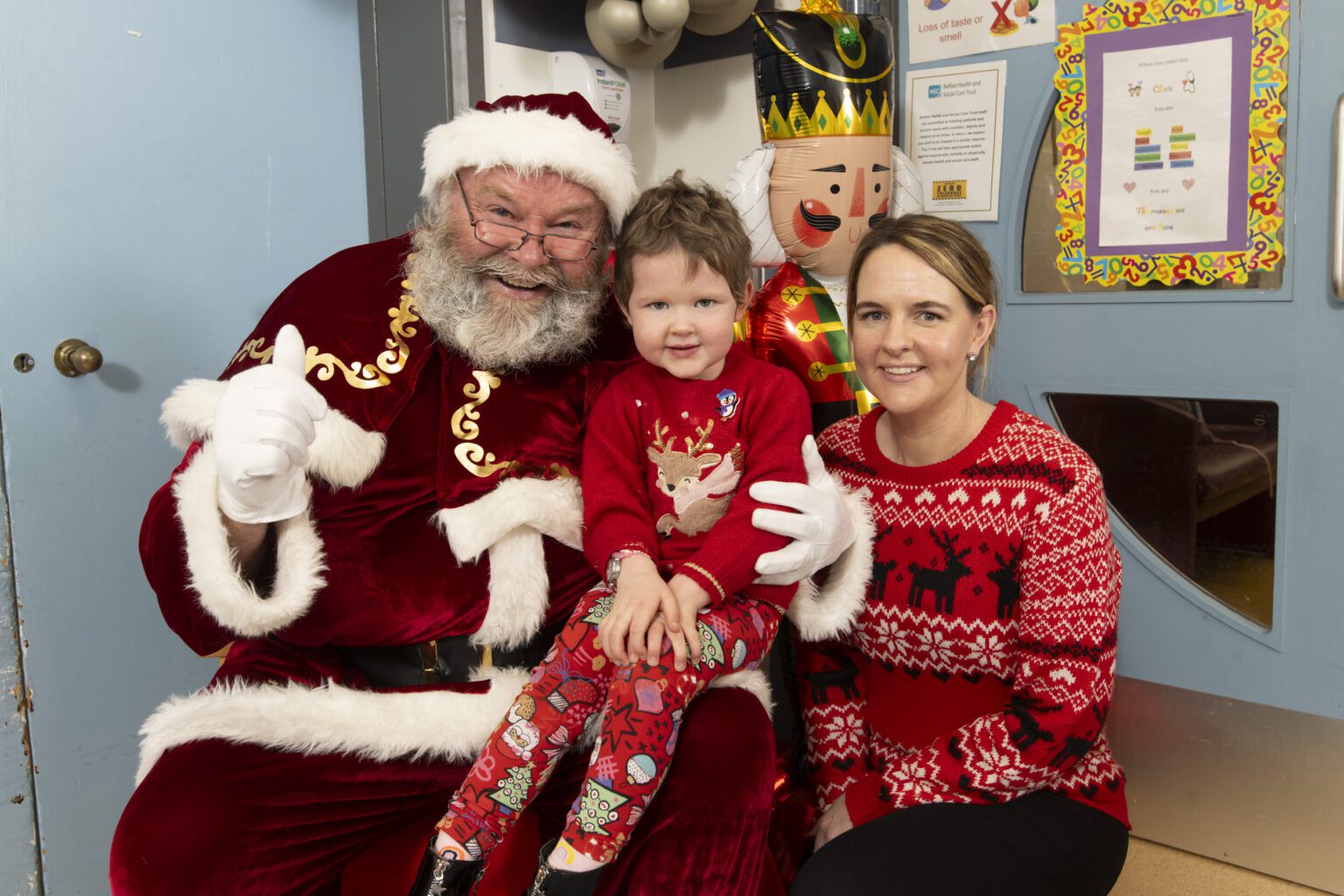 The Children’s Cancer Unit Charity - Caring for children. Supporting ...