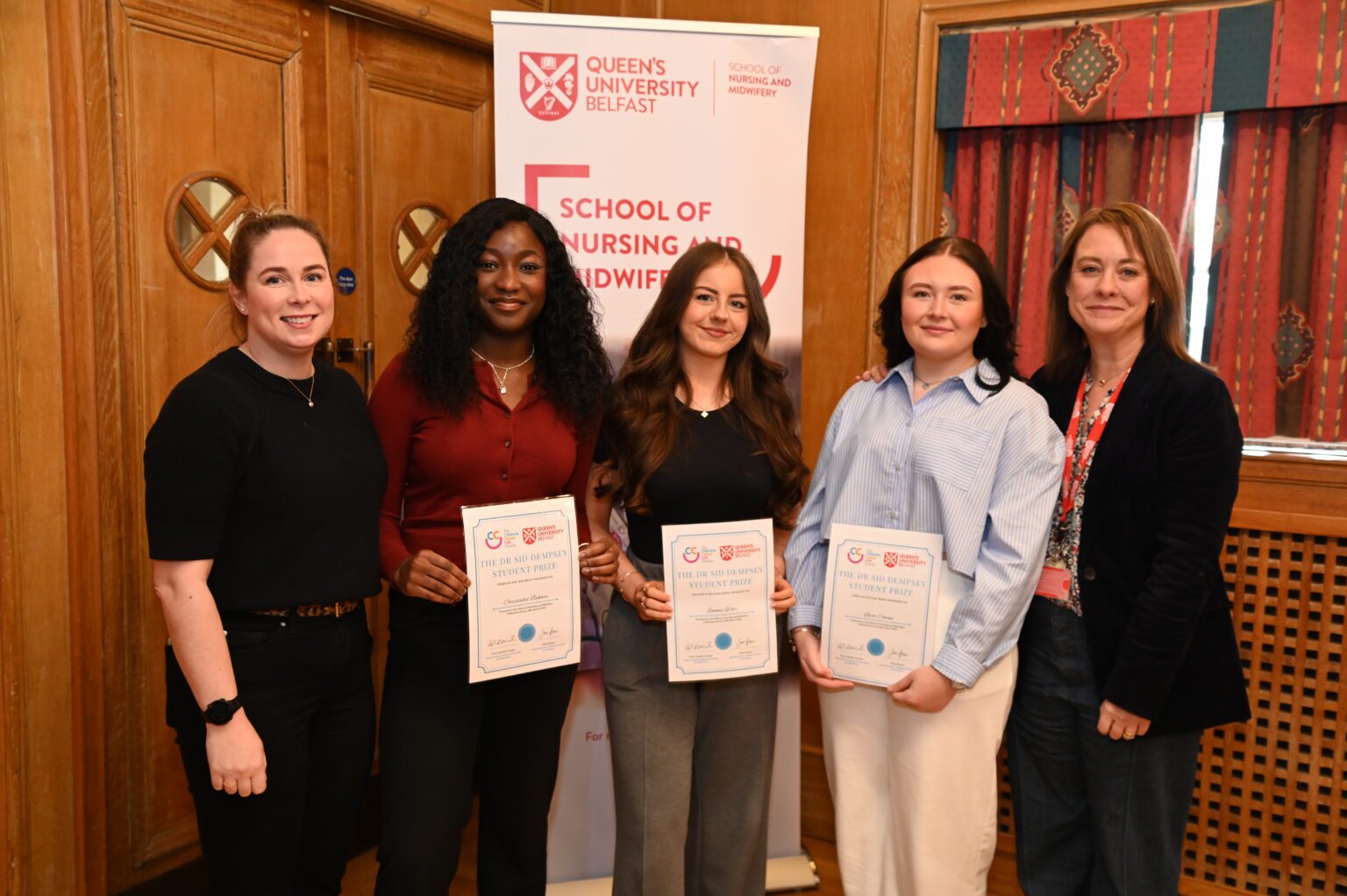 The Children’s Cancer Unit Charity - Caring for children. Supporting ...