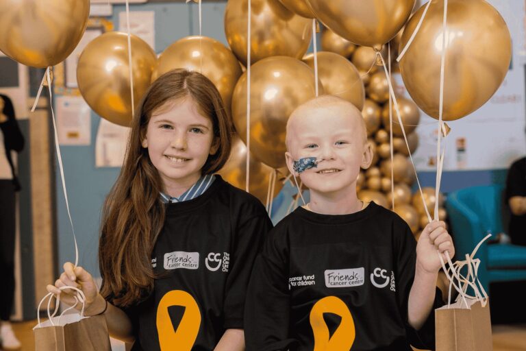 The Children’s Cancer Unit Charity - Caring for children. Supporting ...