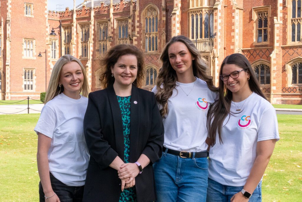 Introducing 2025 International Nursing Programme winners - The Children ...
