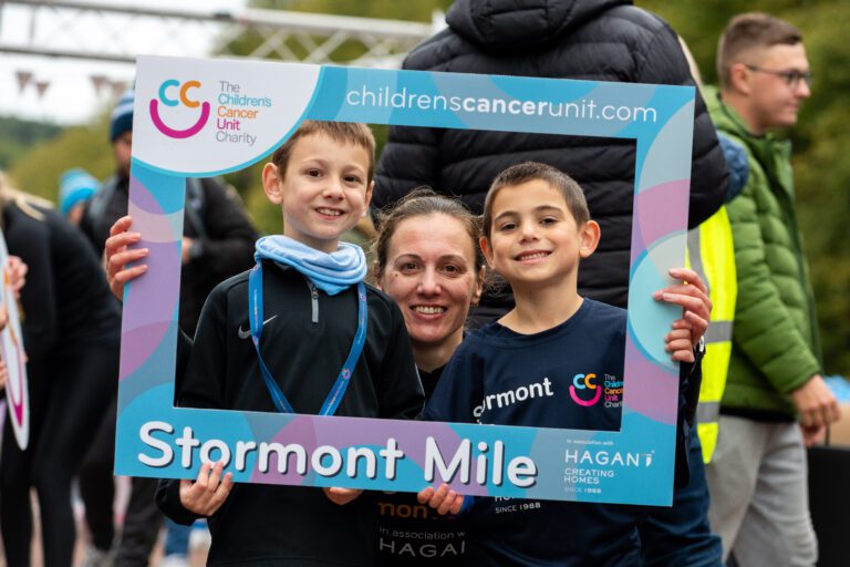 The Children’s Cancer Unit Charity - Caring for children. Supporting ...