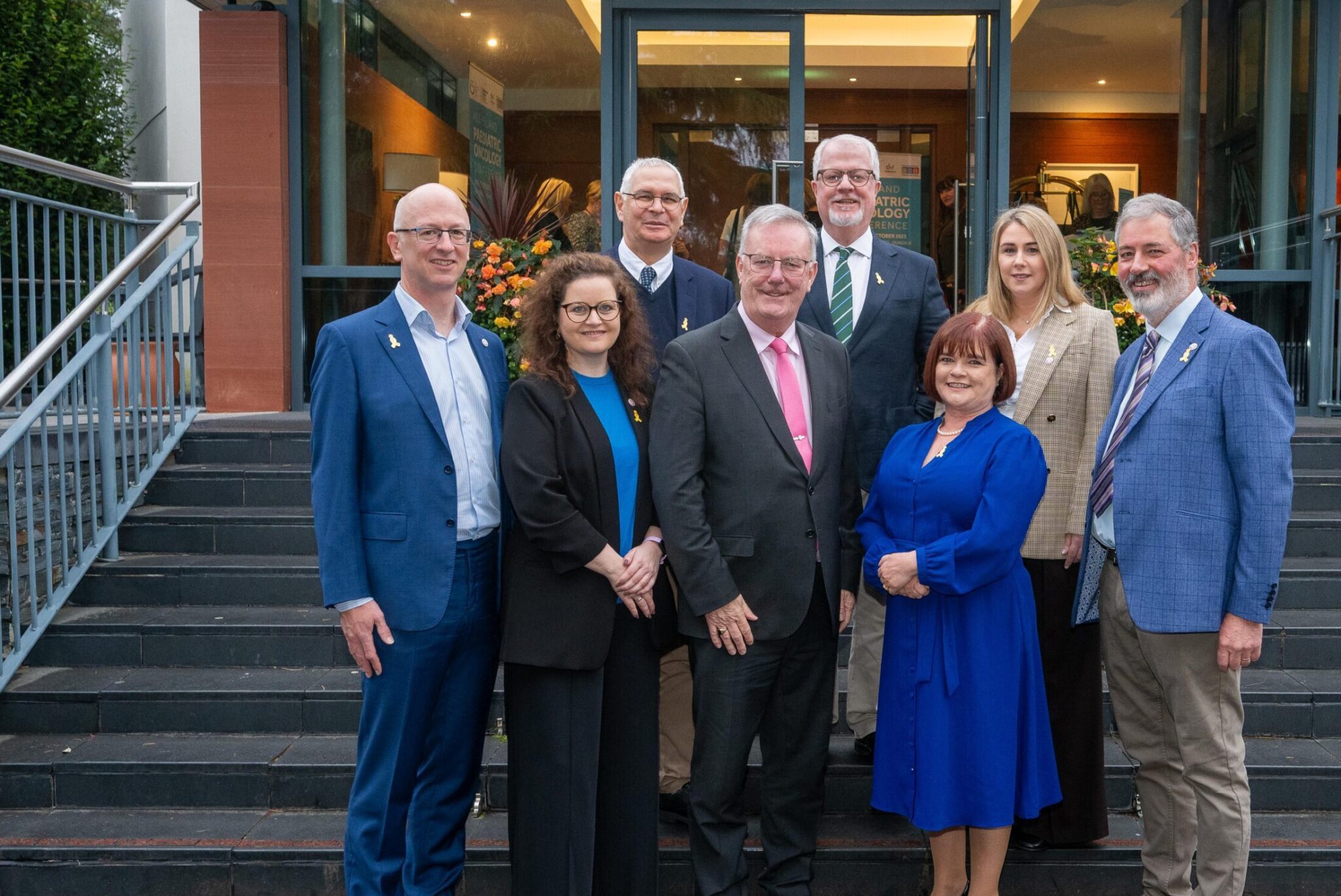 The Children’s Cancer Unit Charity - Caring for children. Supporting ...