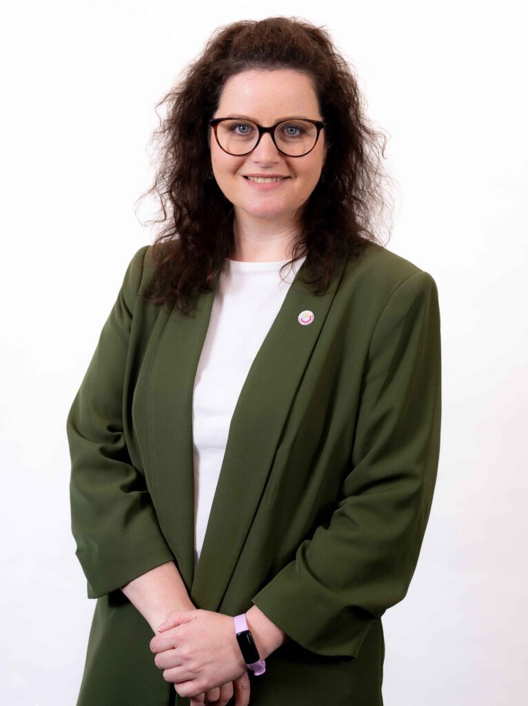 Our Team - The Children's Cancer Unit Charity