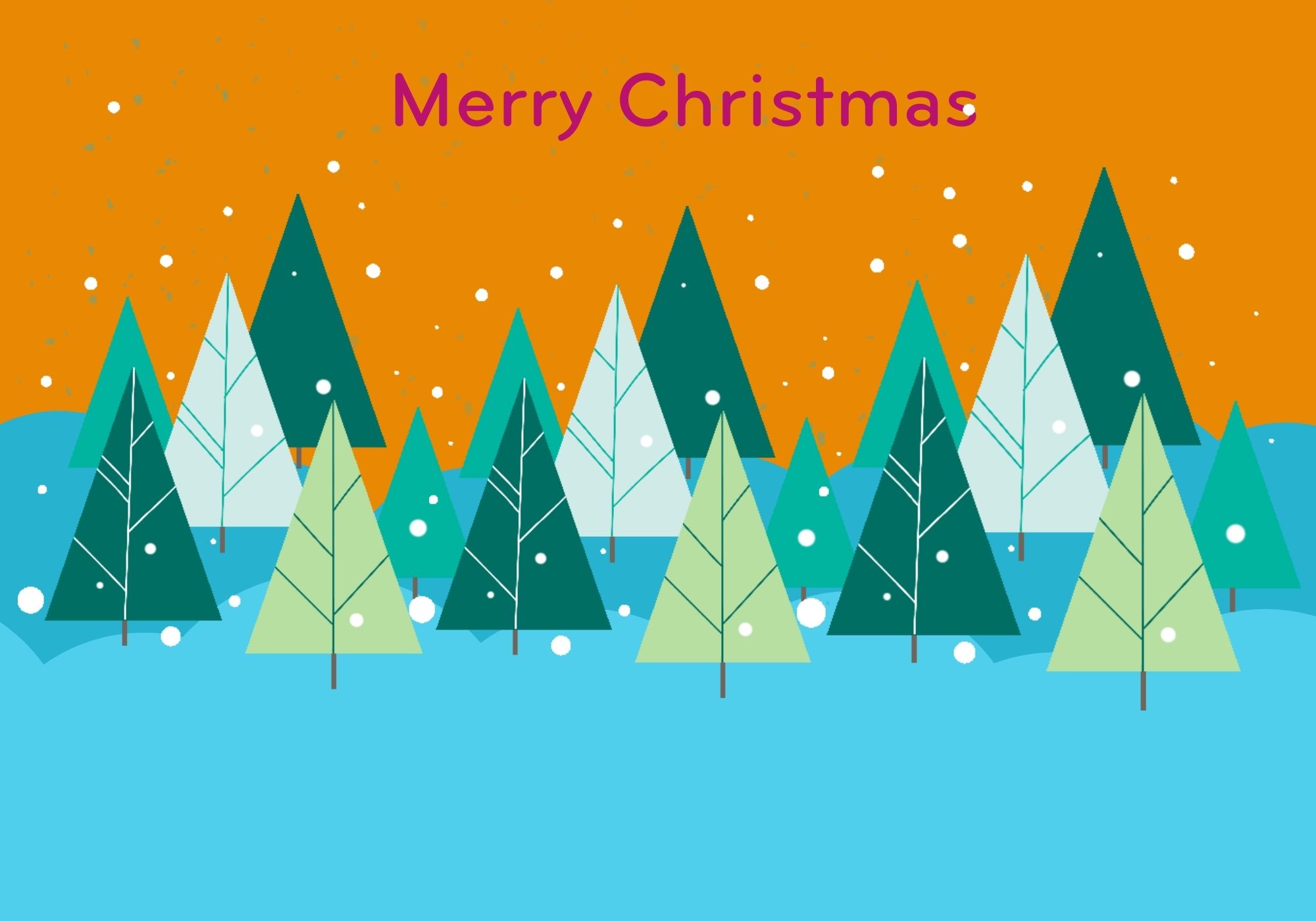 Show your support this Christmas with festive e-cards - The Children's ...